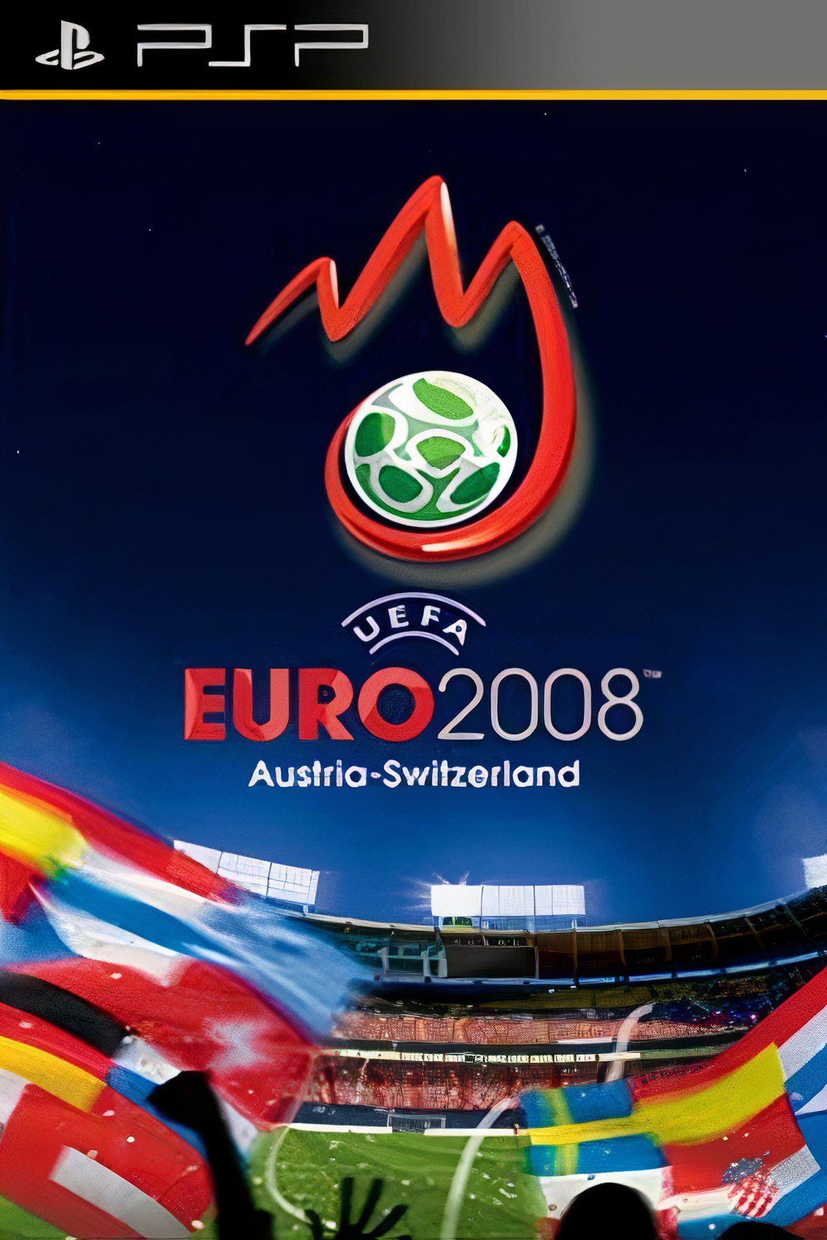 UEFA Euro 2008 | Polygon