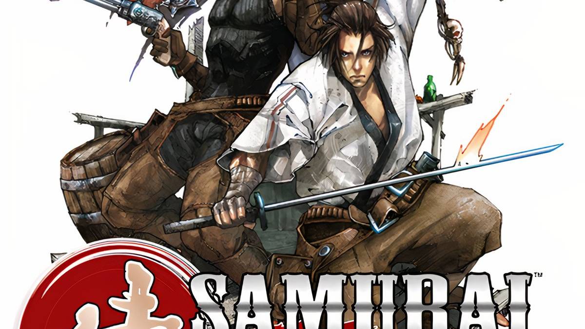 Samurai Western | Polygon.com