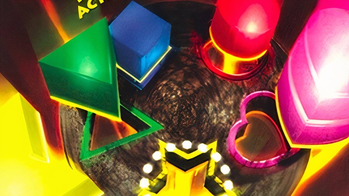 Roogoo | Polygon.com