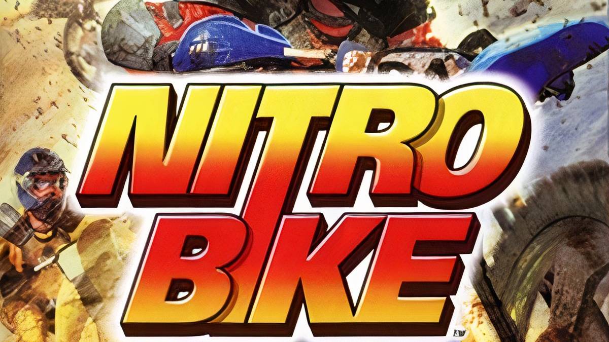 Nitrobike | Polygon.com