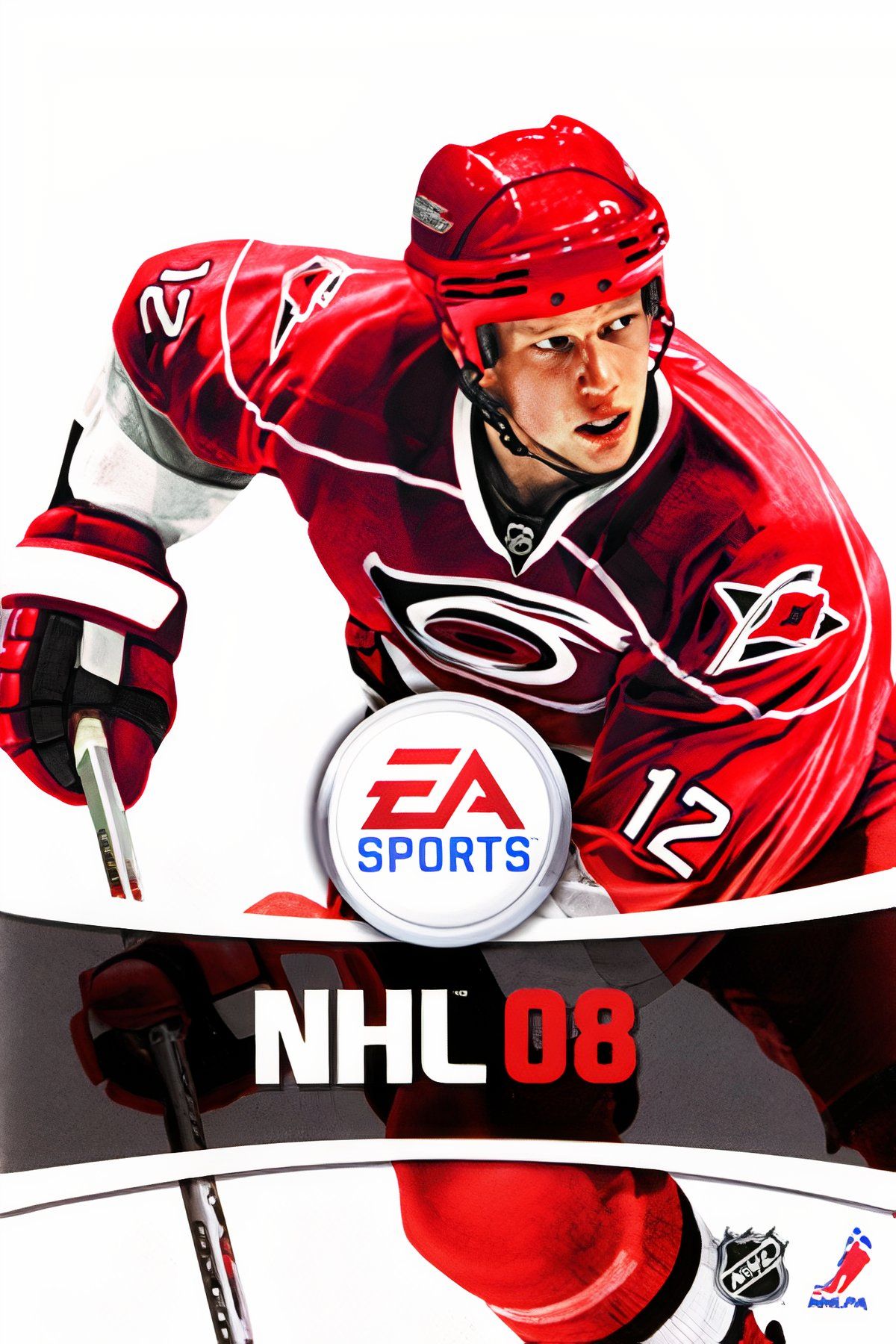 NHL 08 | Polygon