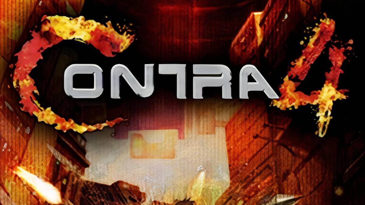 Contra 4 | Polygon.com