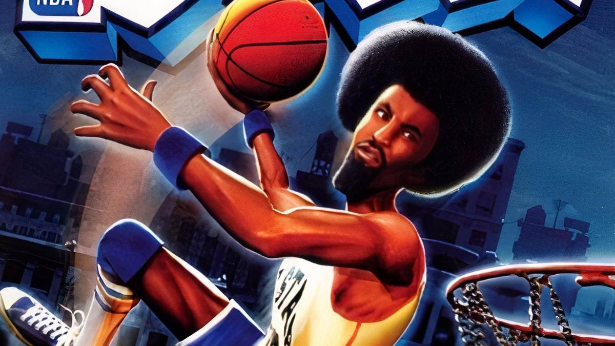 NBA Street | Polygon.com