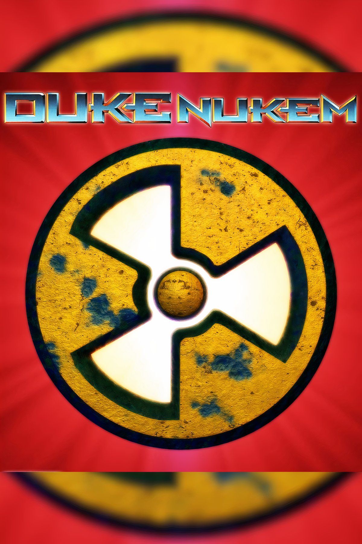 Duke Nukem Logo