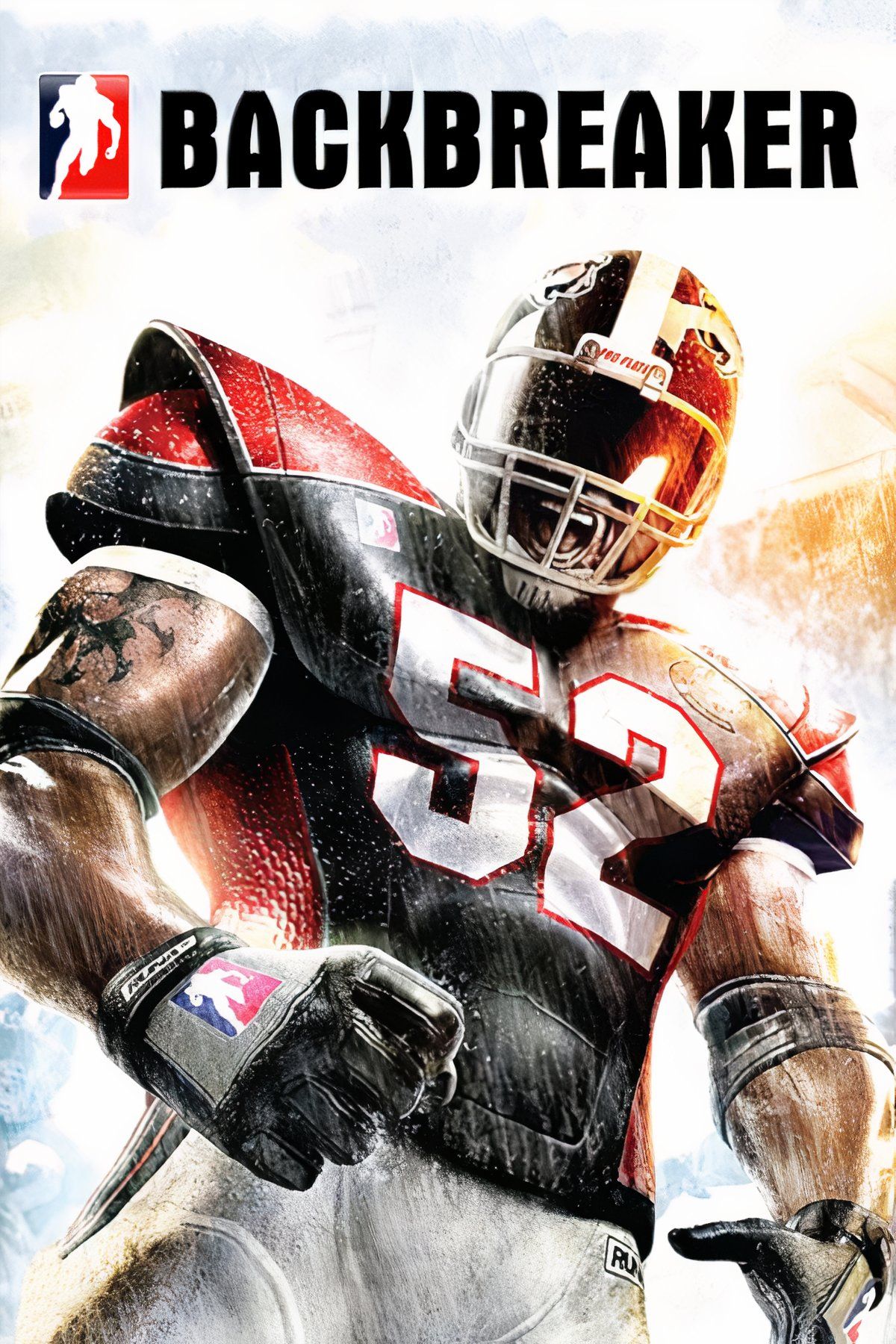 Backbreaker | Polygon