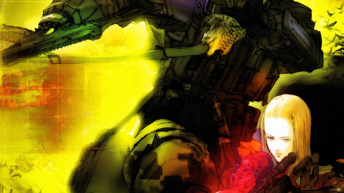 Metal Gear Acid 2 | Polygon.com