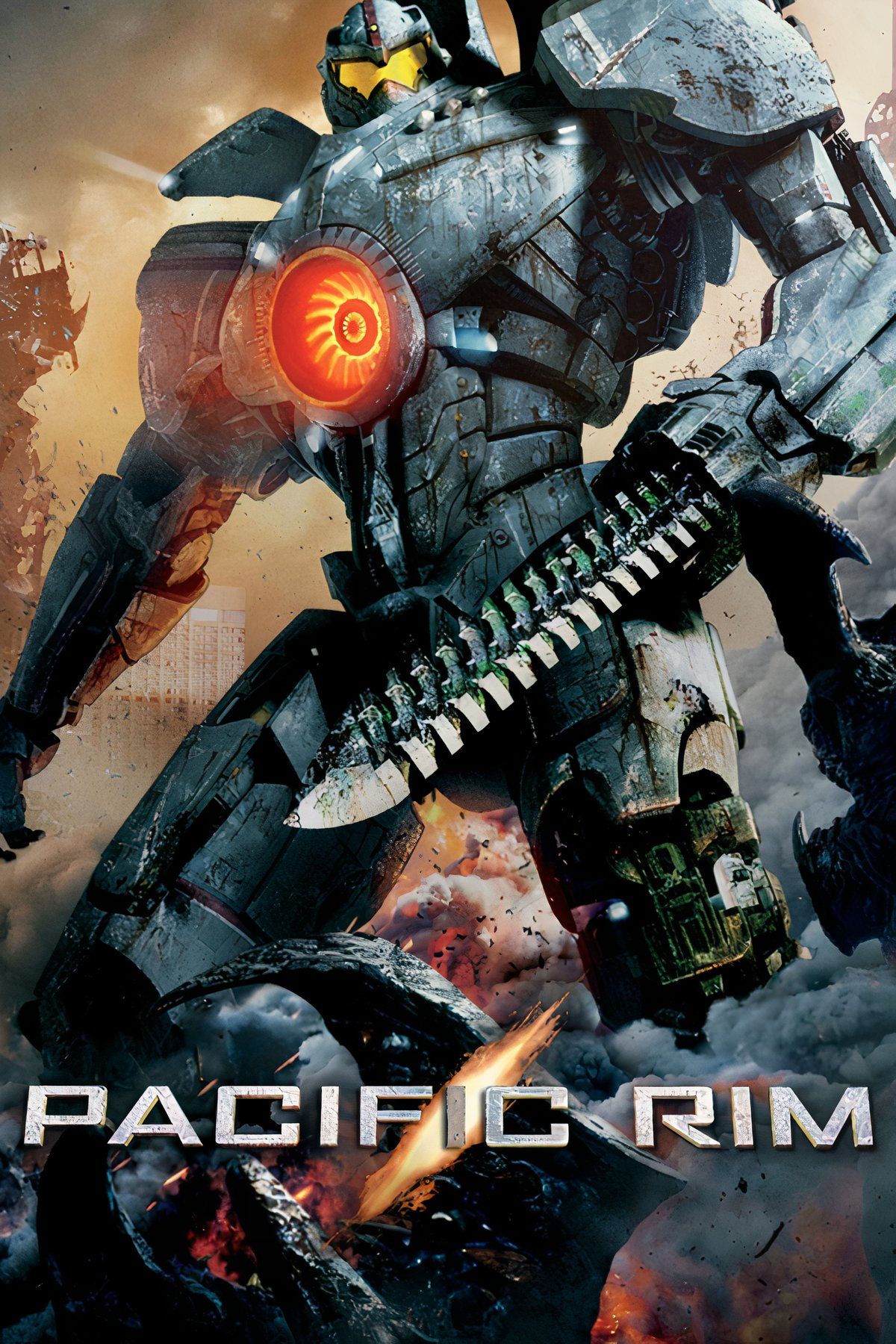 Pacific Rim | Polygon