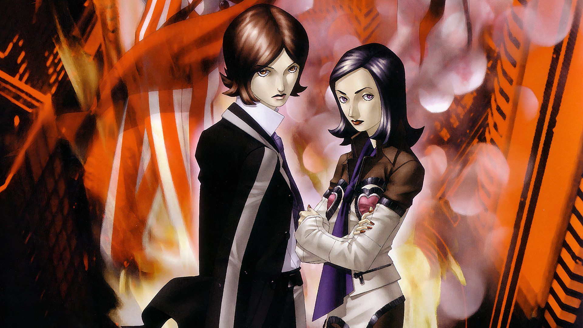 Persona 2 | Polygon.com