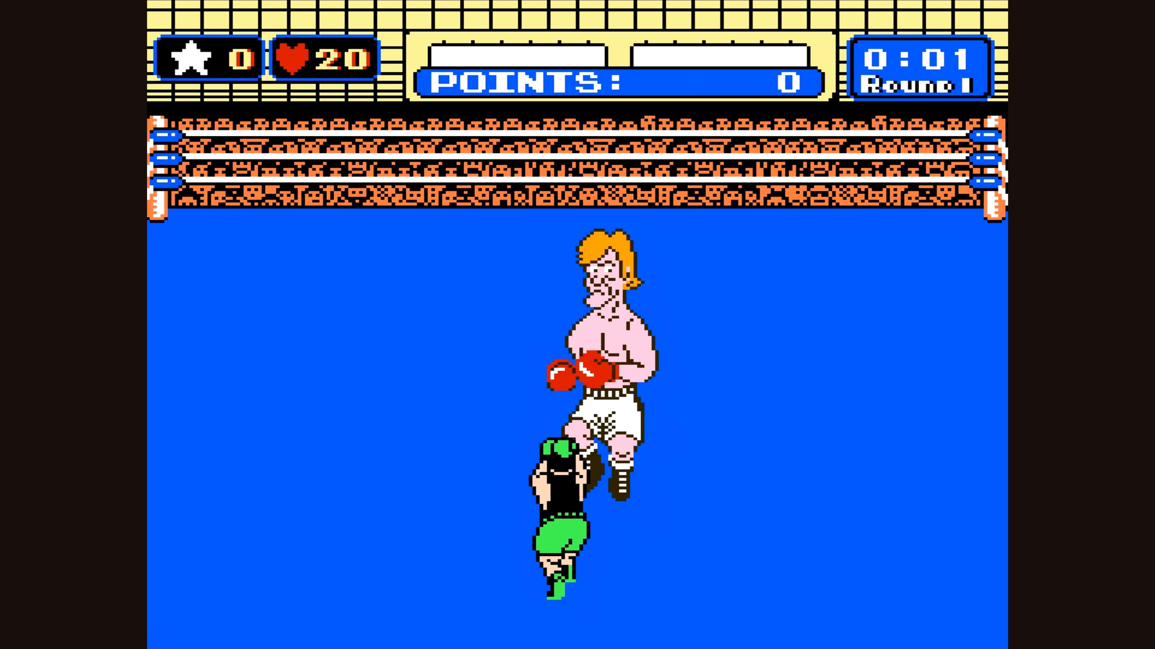 Punch-Out!! | Polygon.com