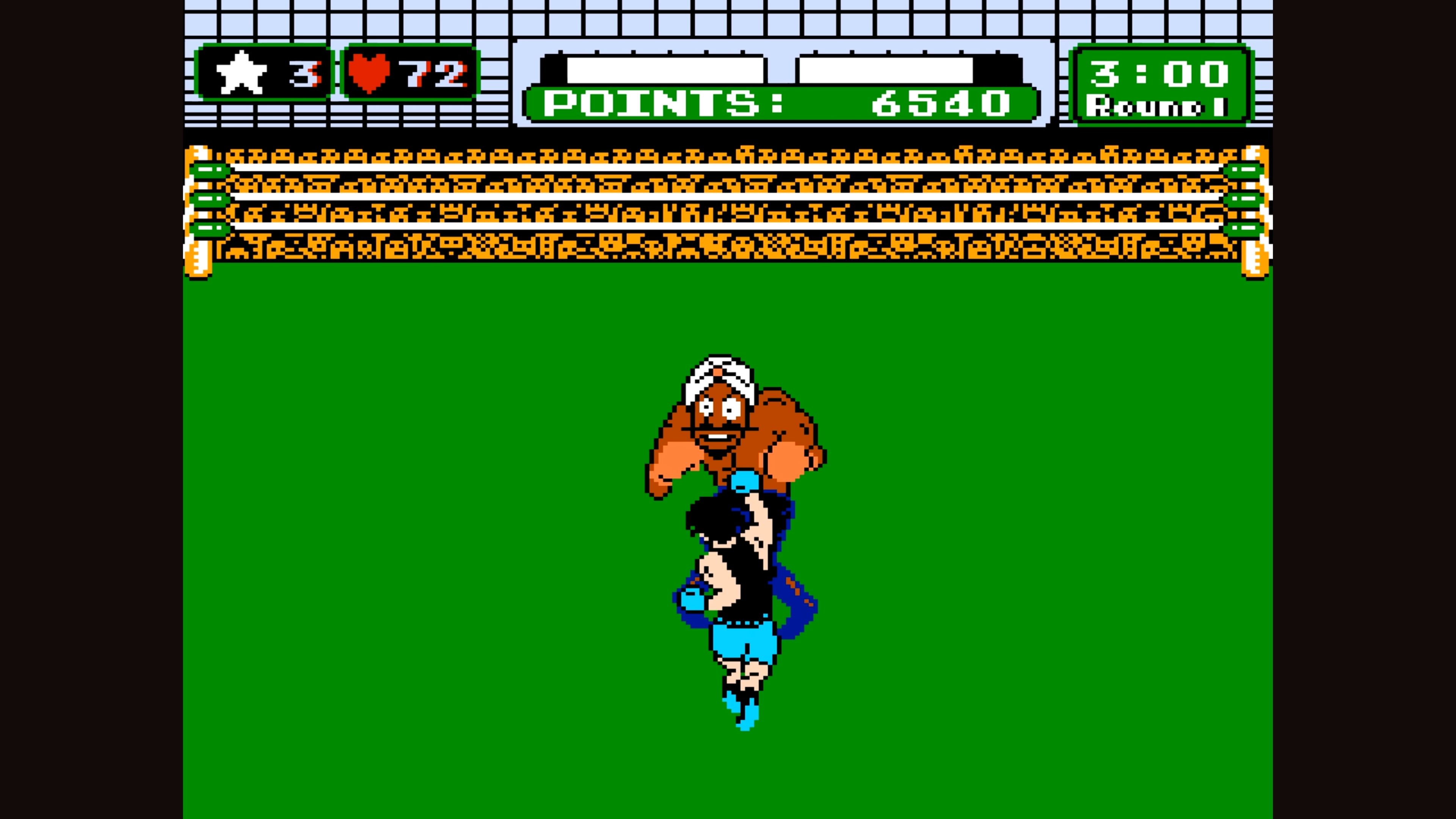 Punch-Out!! | Polygon.com