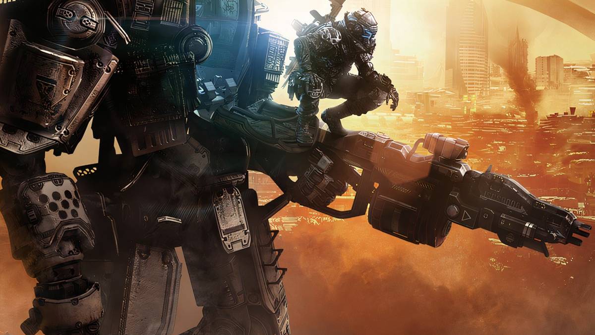 Titanfall | Polygon.com