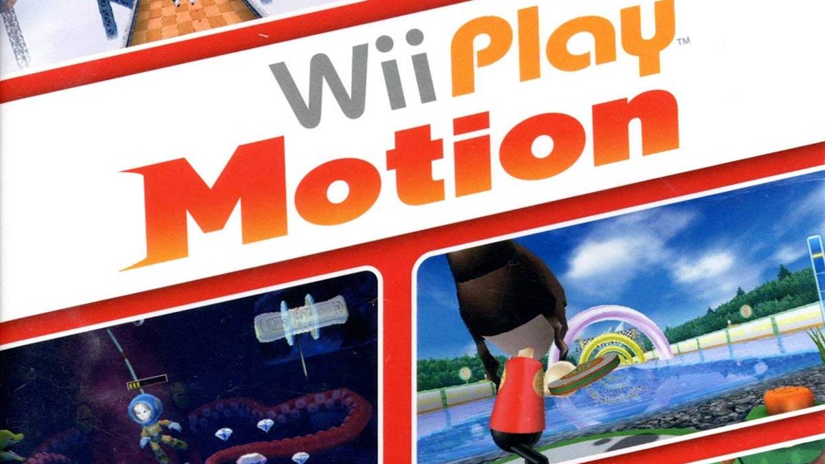 Wii Play: Motion | Polygon