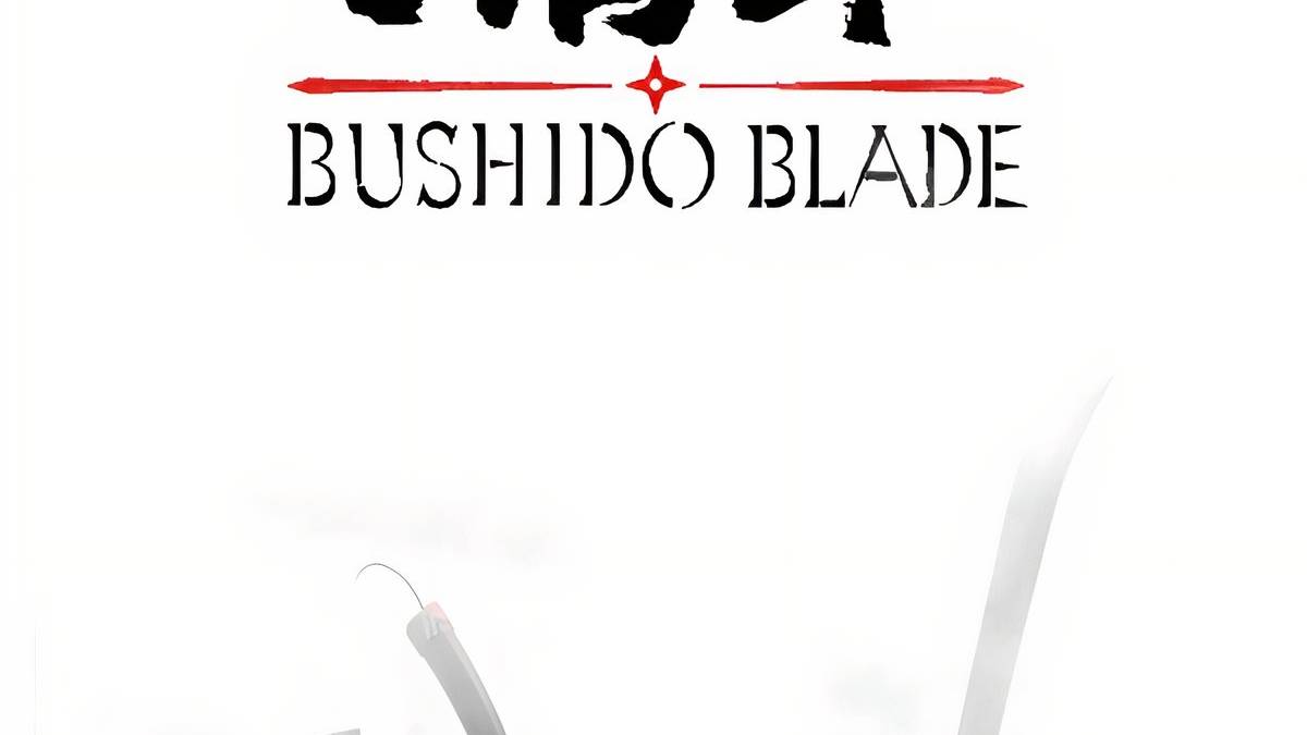 Bushido Blade | Polygon.com