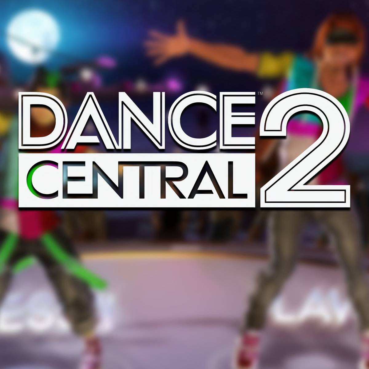 dance central 2 xbox
