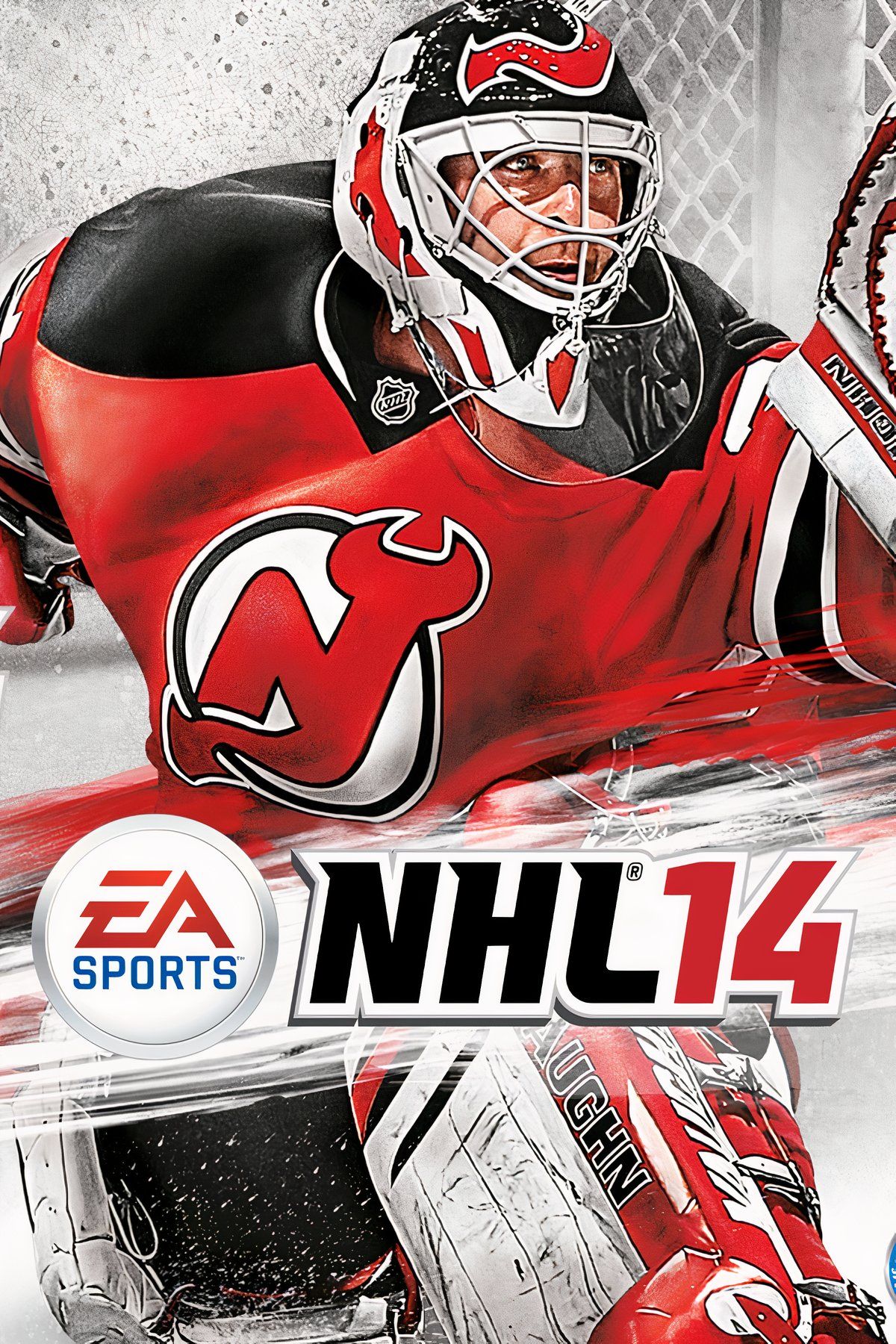 nhl 14