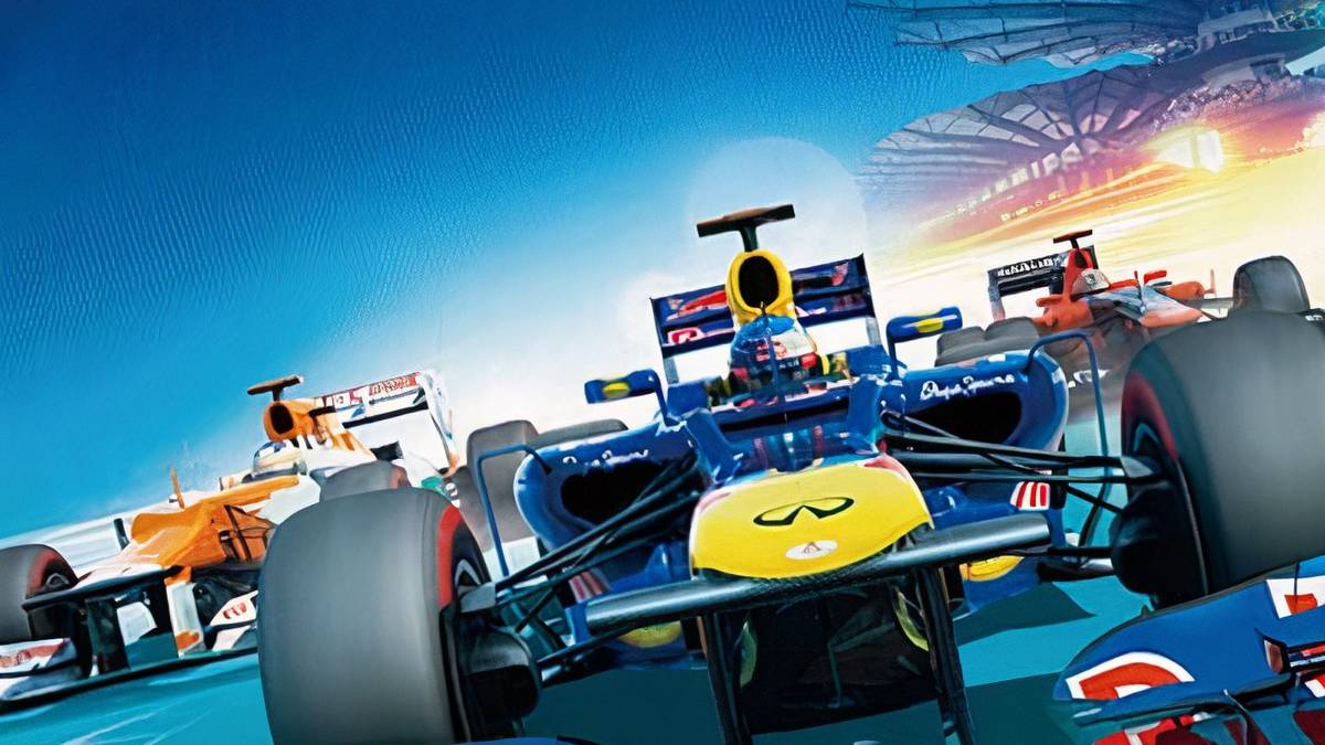 F1 2012 | Polygon