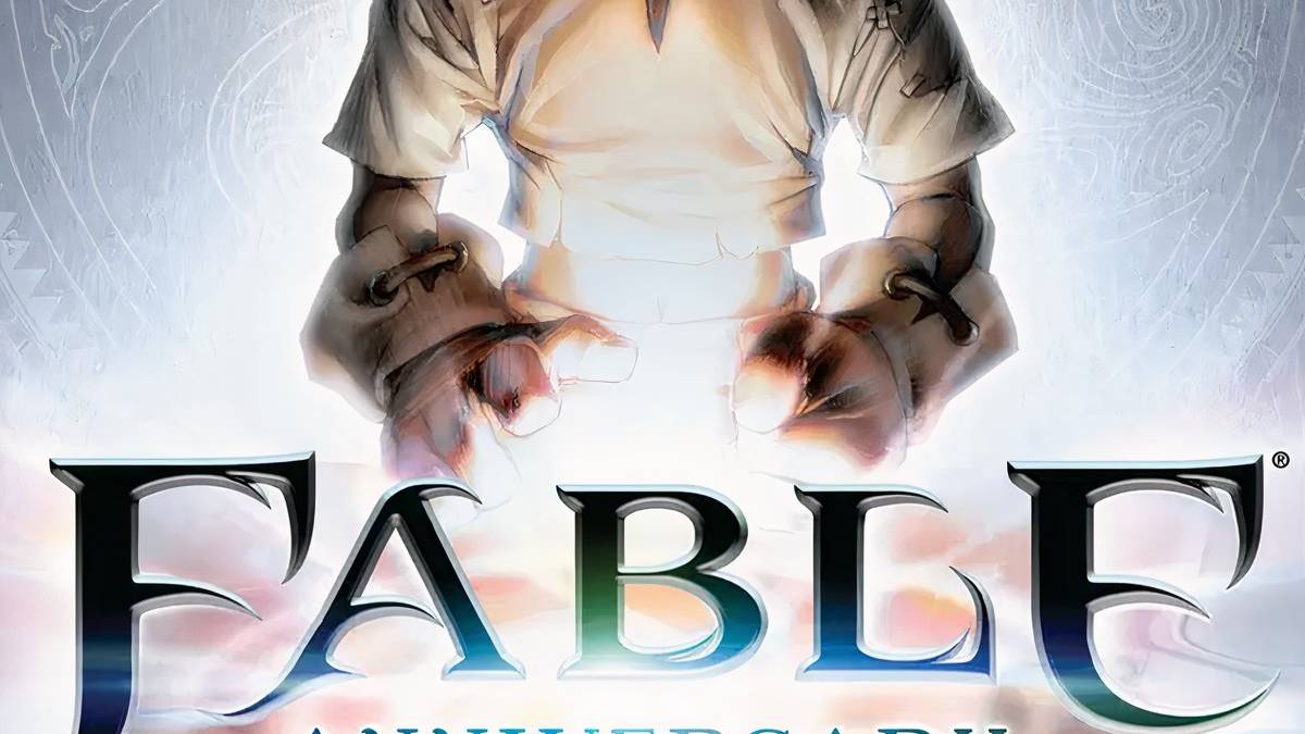 Fable Anniversary | Polygon.com