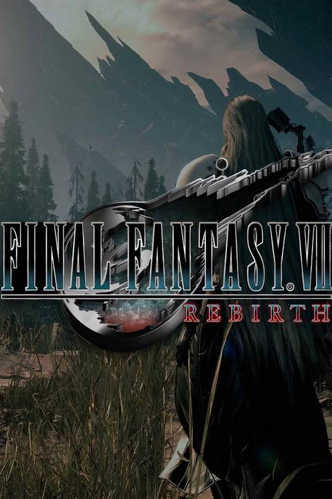 Final Fantasy 7 Rebirth | Polygon.com