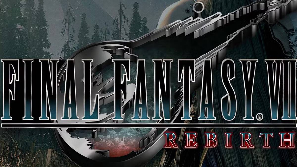 Final Fantasy 7 Rebirth | Polygon.com