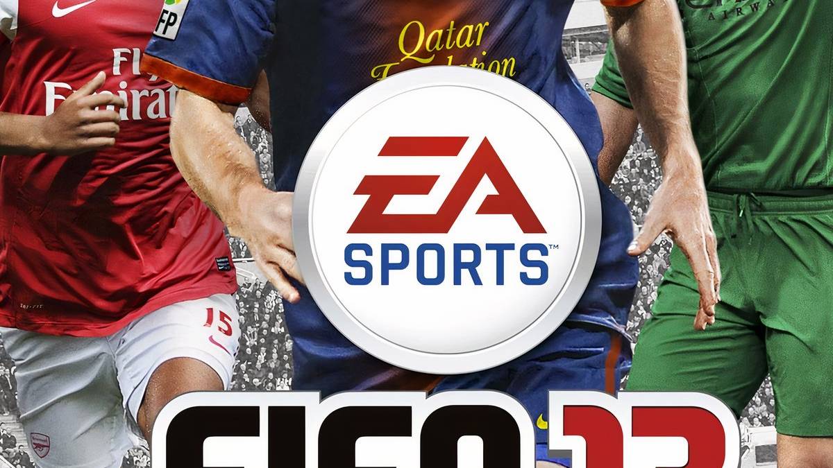 FIFA 13 | Polygon.com