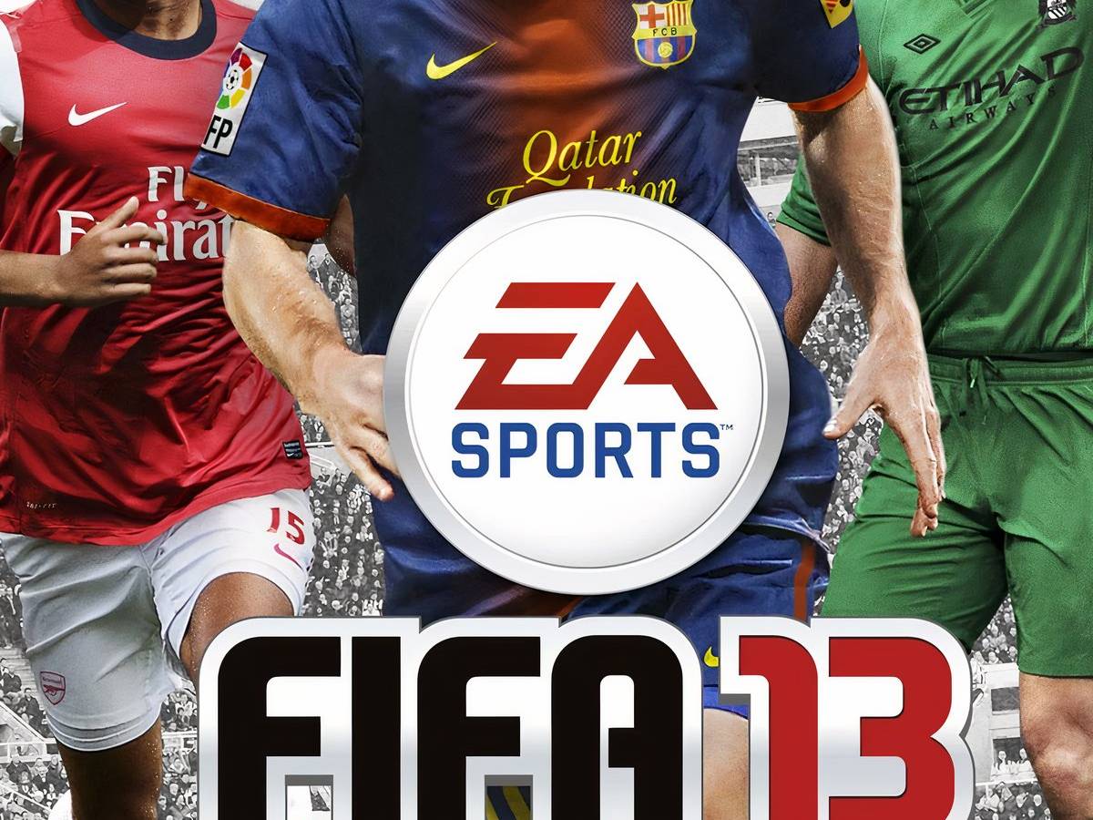 fifa 13 kinect
