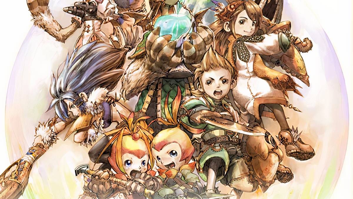 finalfantasy crystalchronicles
