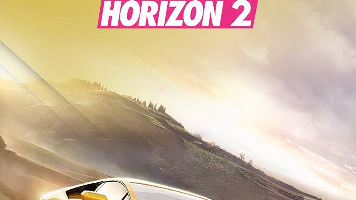 Forza Horizon 2 | Polygon