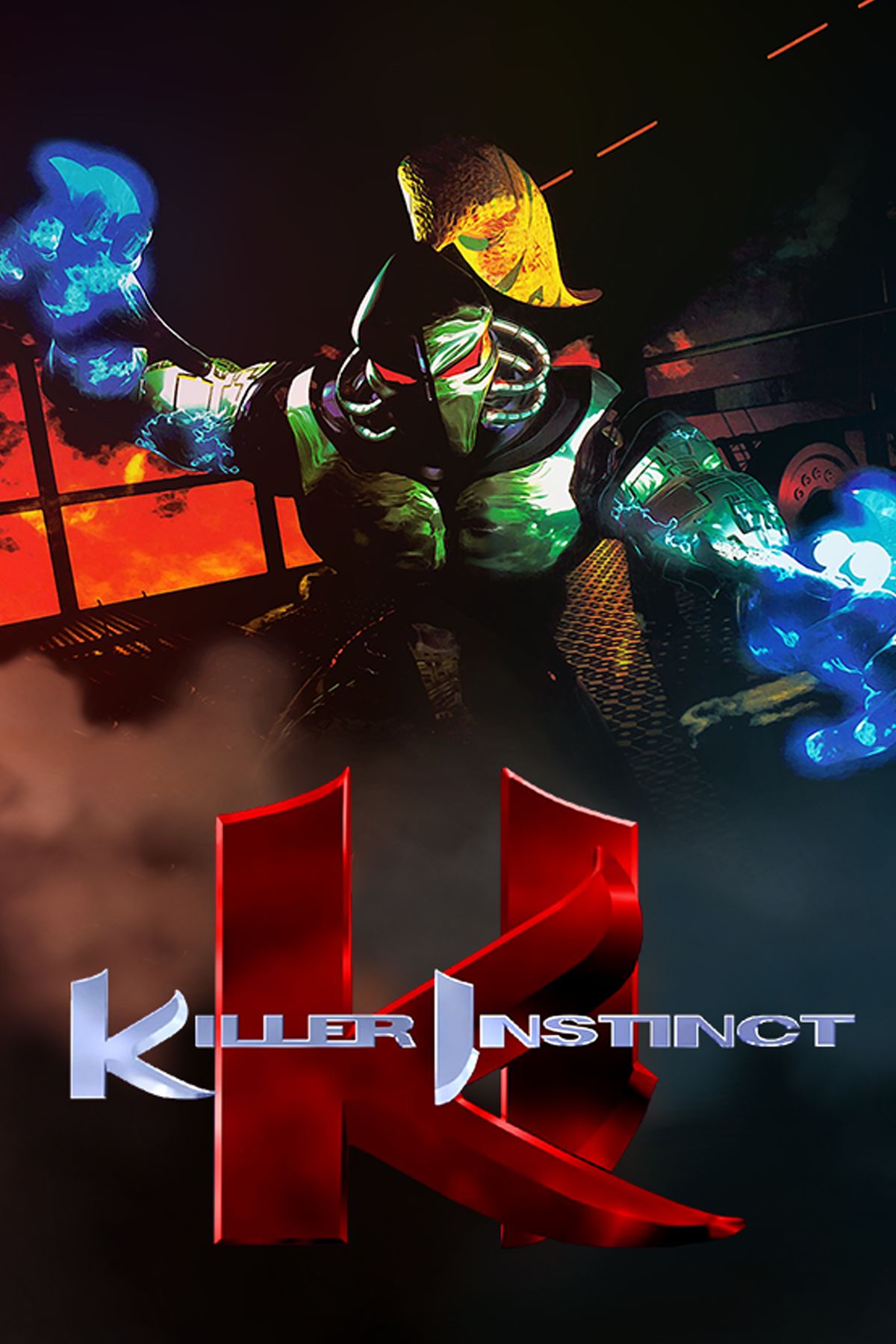 Killer Instinct | Polygon