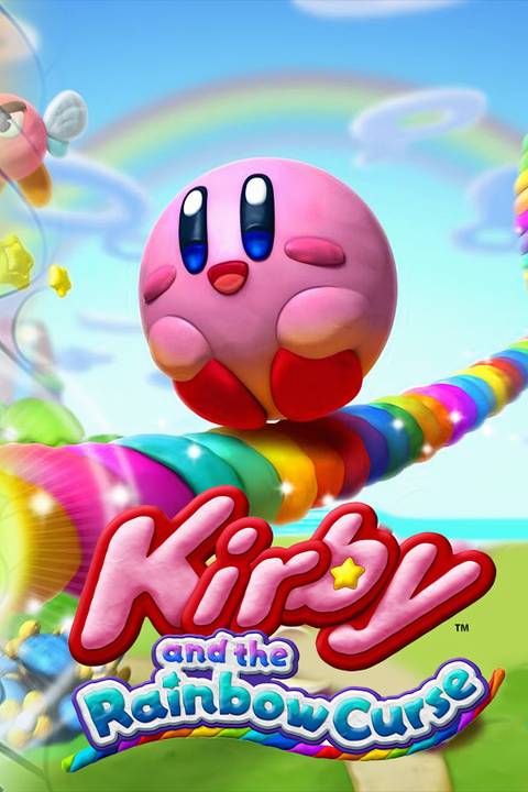 kirbys cover