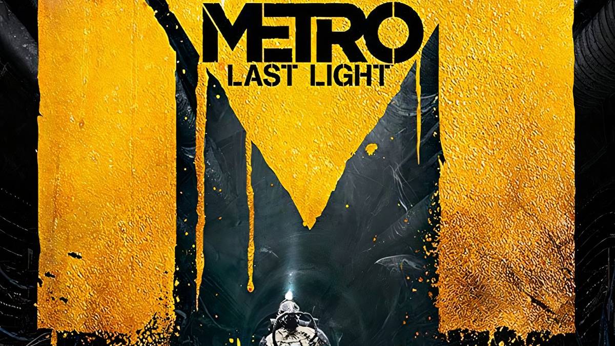 metro last light