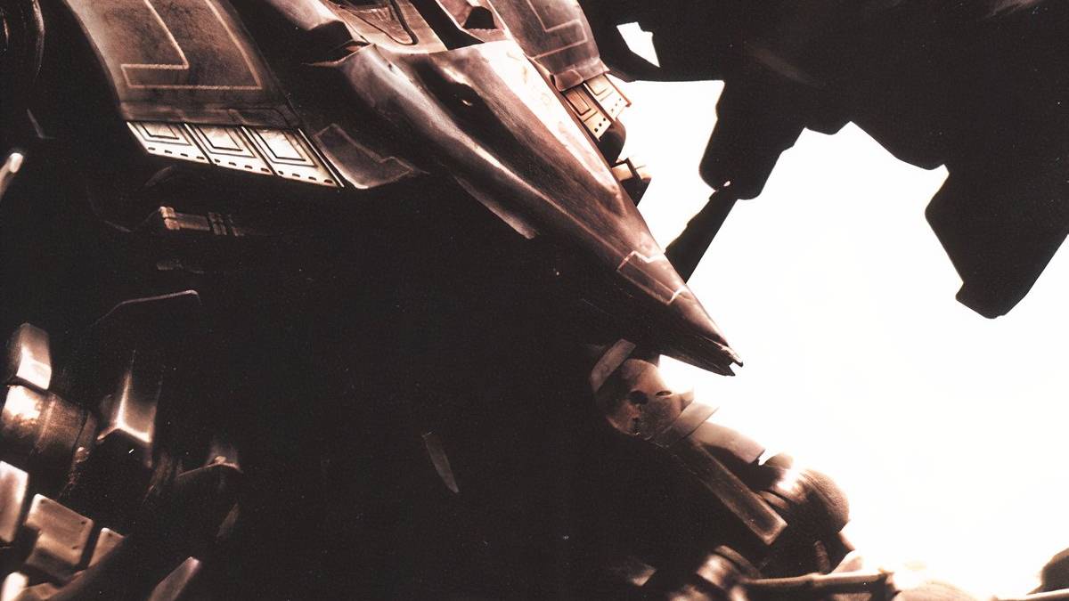 Armored Core 4 | Polygon.com