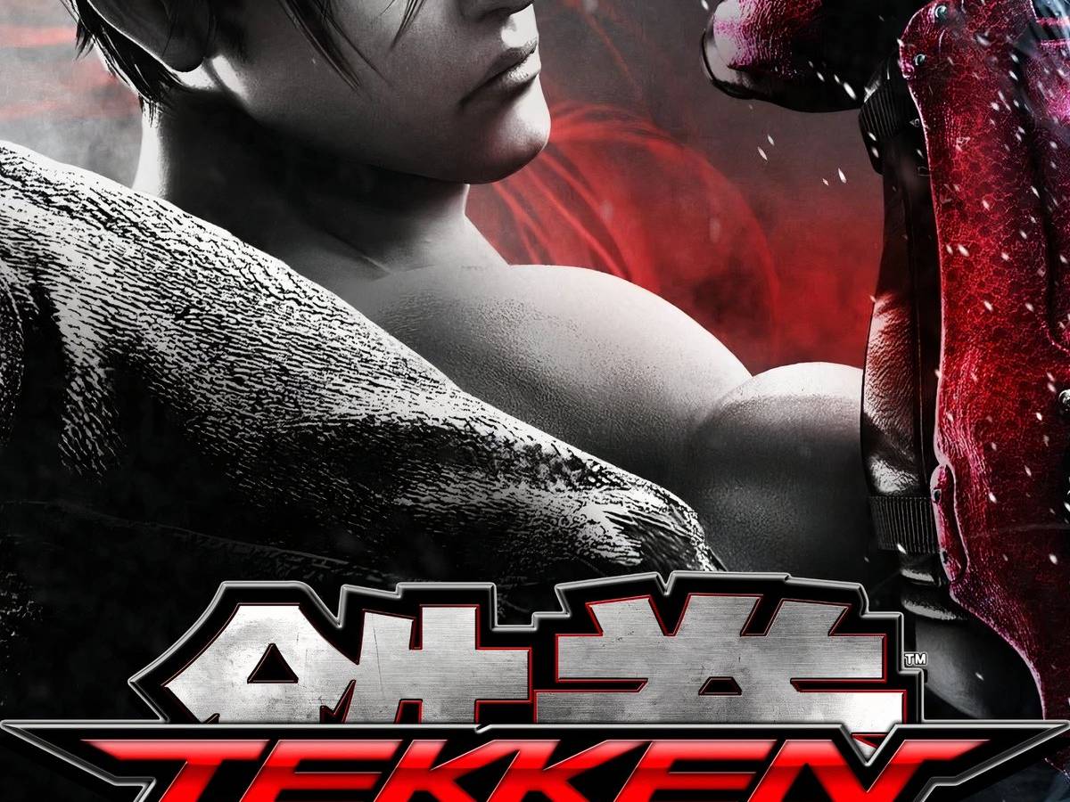 Tekken Tag Tournamen 2 Tekken Tag 1 ( Arcade ) Devil / Jin