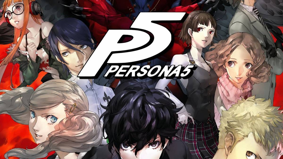 Persona 5 guide and walkthrough | Polygon.com