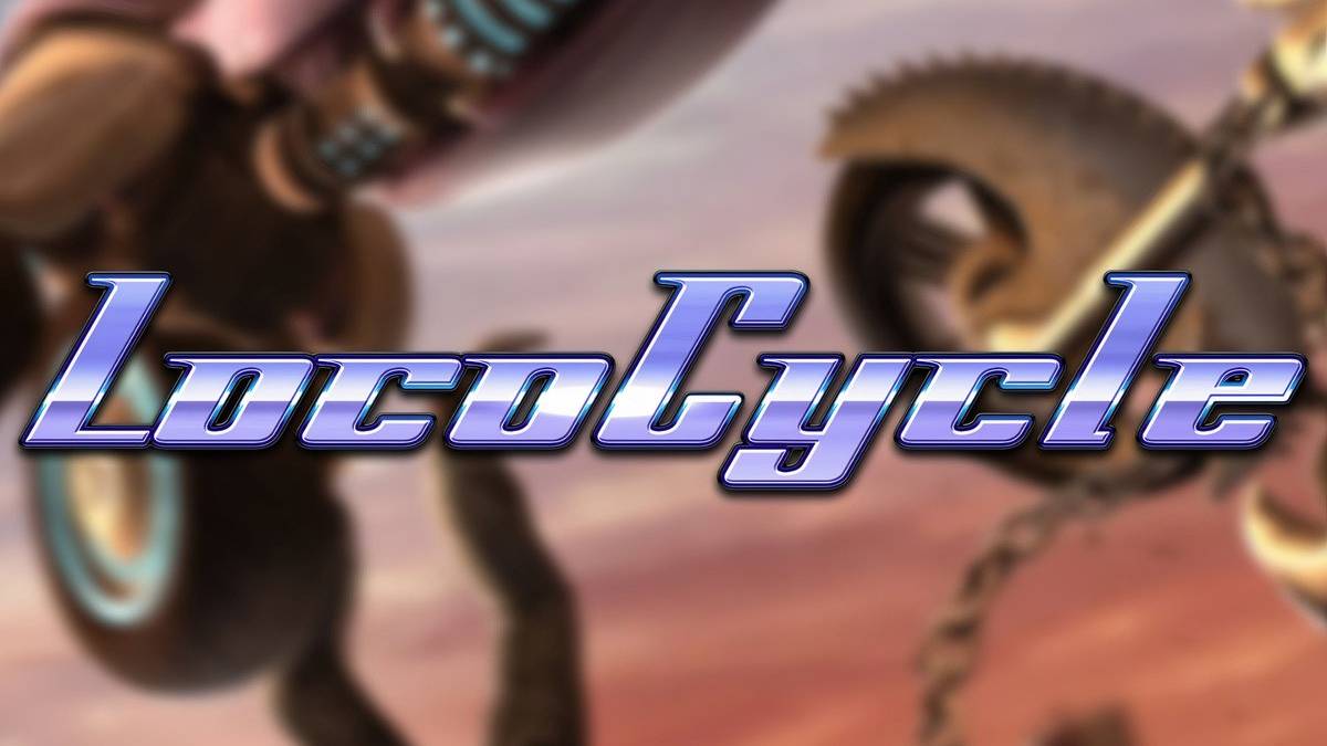 LocoCycle | Polygon
