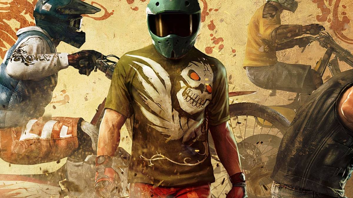 Trials Evolution | Polygon.com