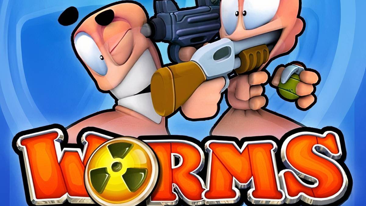 Worms: Reloaded | Polygon.com