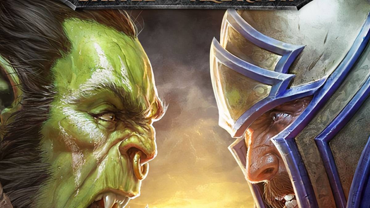 World of Warcraft: Battle for Azeroth | Polygon.com