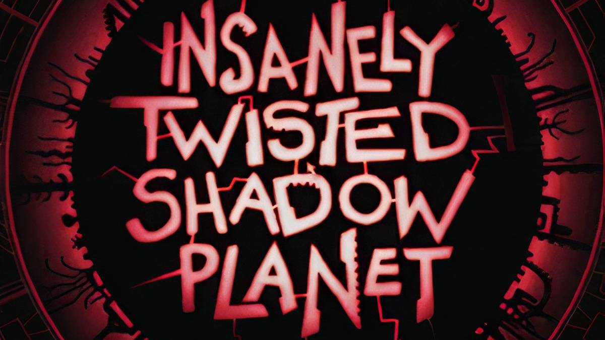Insanely Twisted Shadow Planet | Polygon