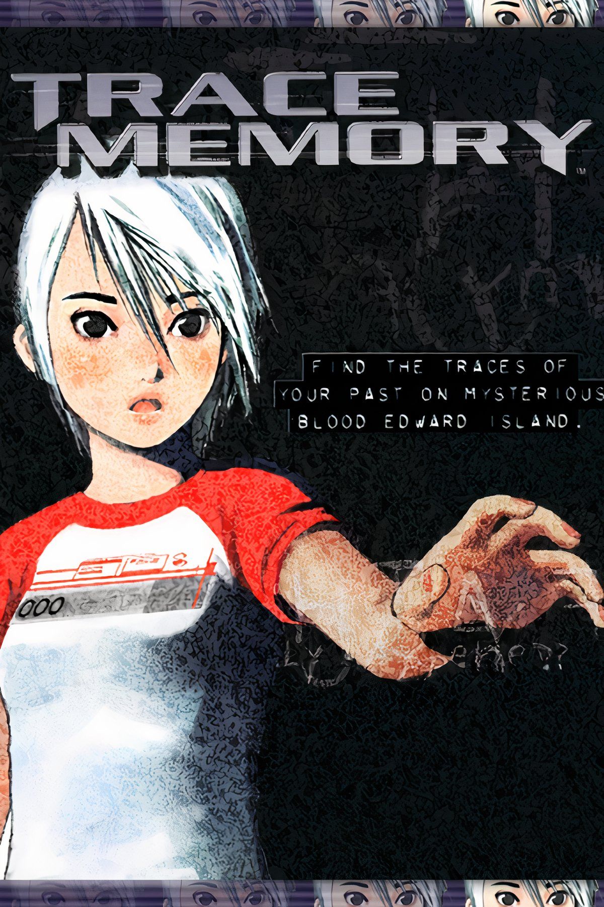 Trace Memory | Polygon