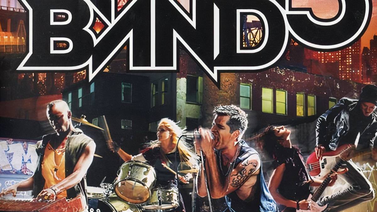 Rock Band 3 | Polygon