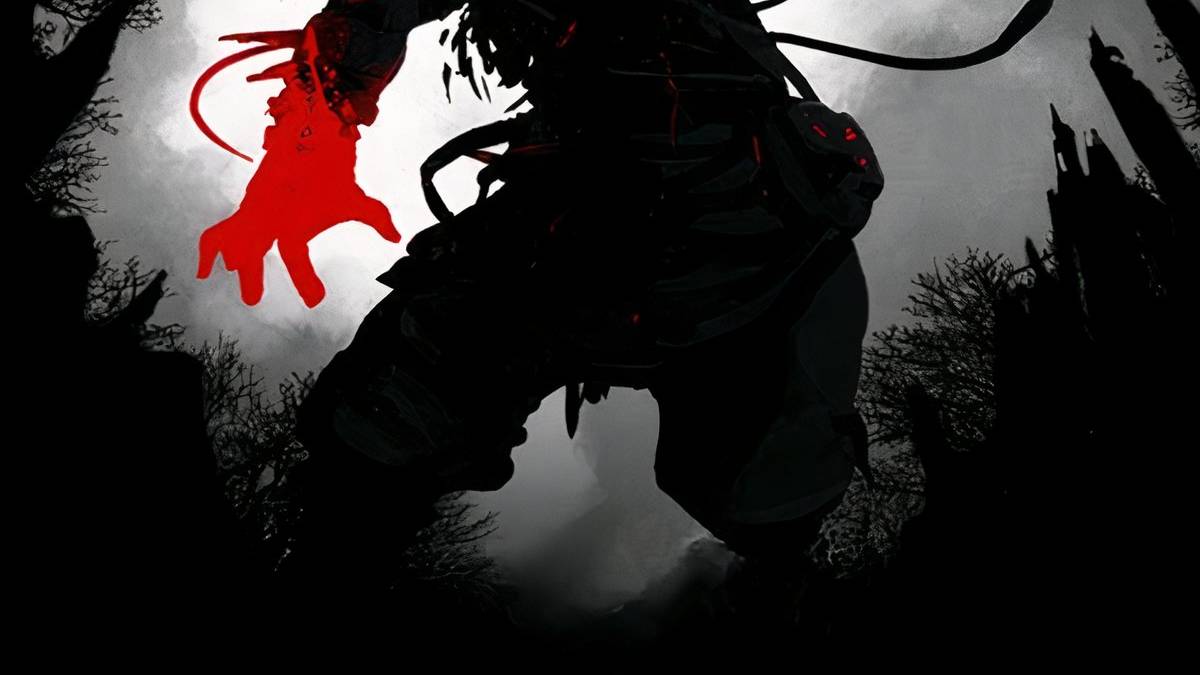 Bloodforge | Polygon.com
