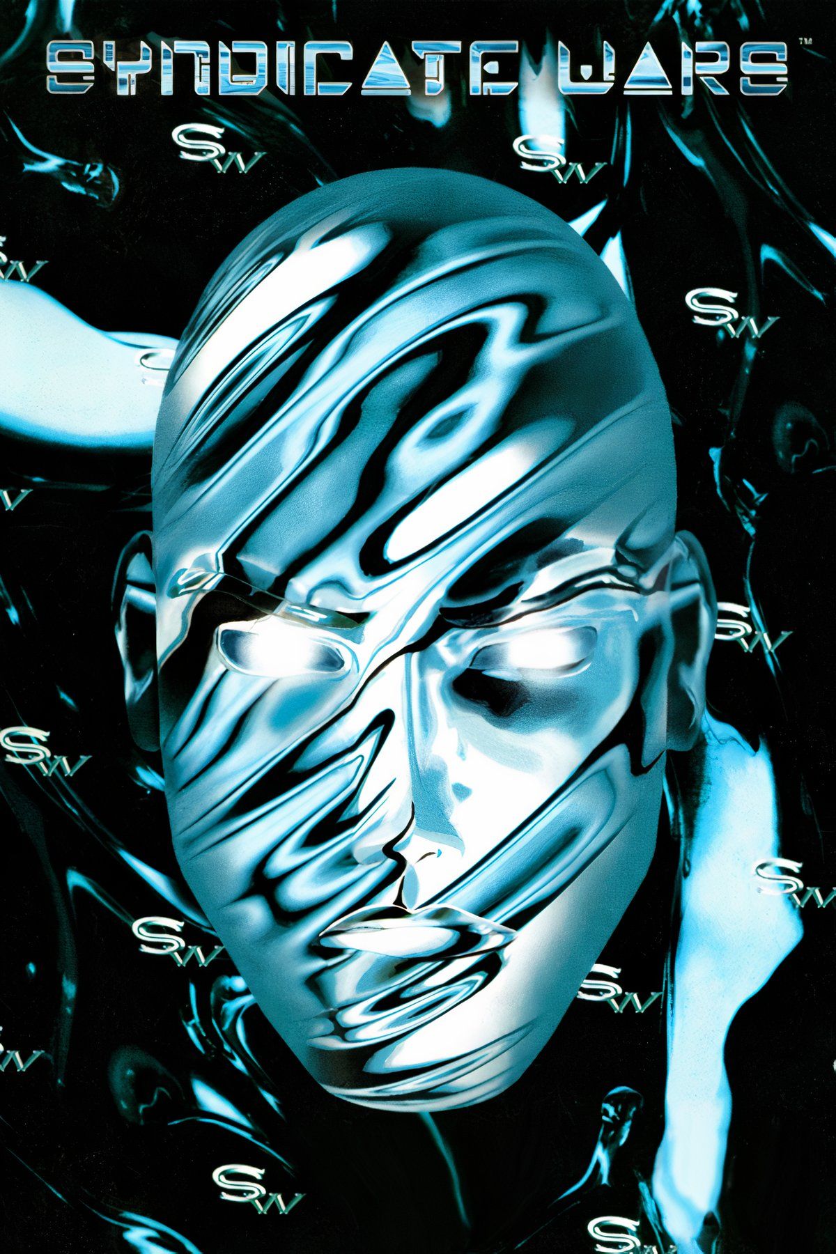 Syndicate Wars | Polygon