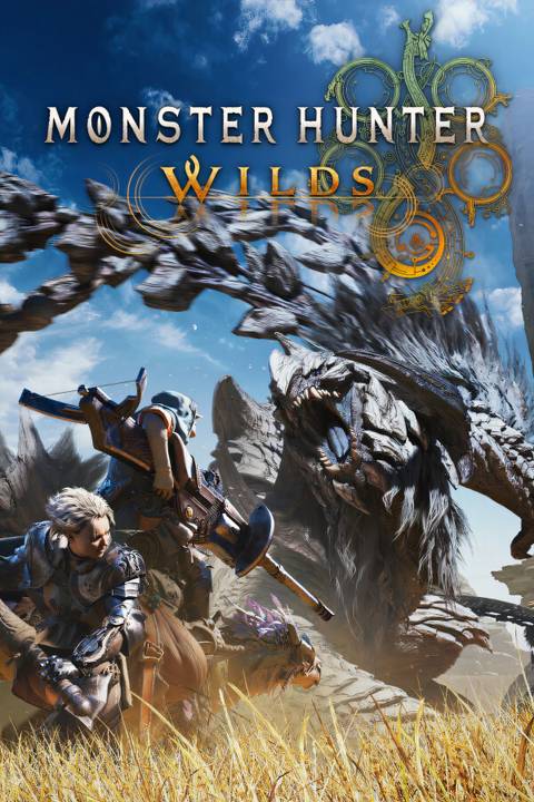 Monster Hunter Wilds | Polygon.com