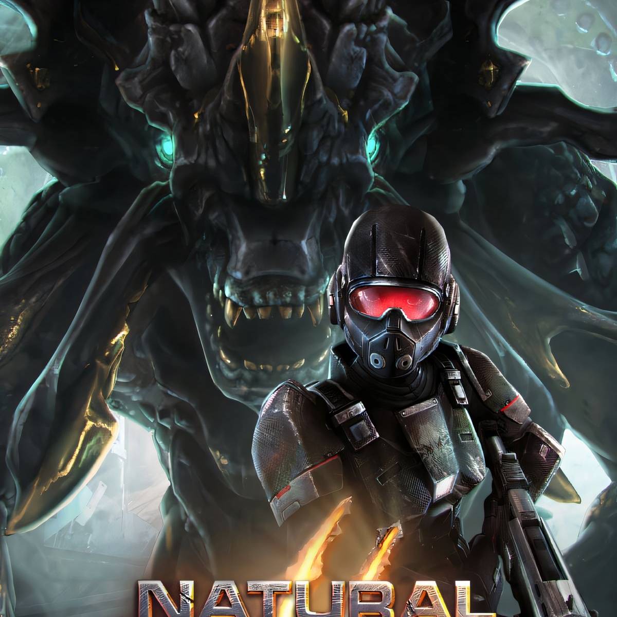 natural selection multiplayer