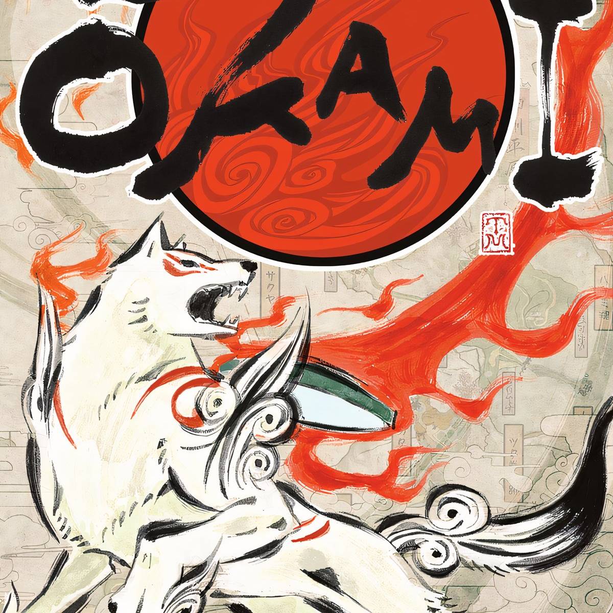 okami tachigami
