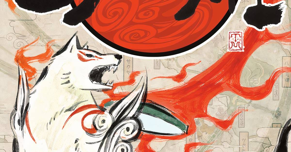 okami tribute