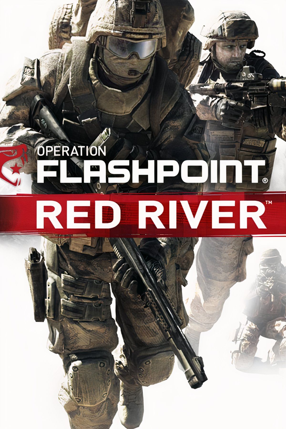 Operation Flashpoint: Red River | Polygon