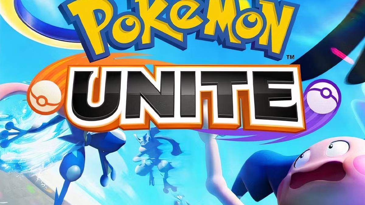 Pokémon Unite | Polygon.com