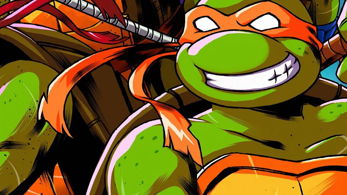 Teenage Mutant Ninja Turtles: Tactical Takedown | Polygon