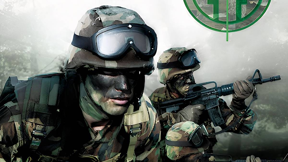 Tom Clancy's Ghost Recon | Polygon